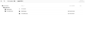 SCN – Internet Service Provider